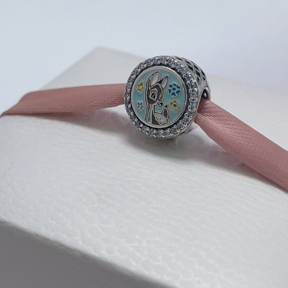 Pandora | Jewelry | Pandora Epcot International Flower Garden Festival ...